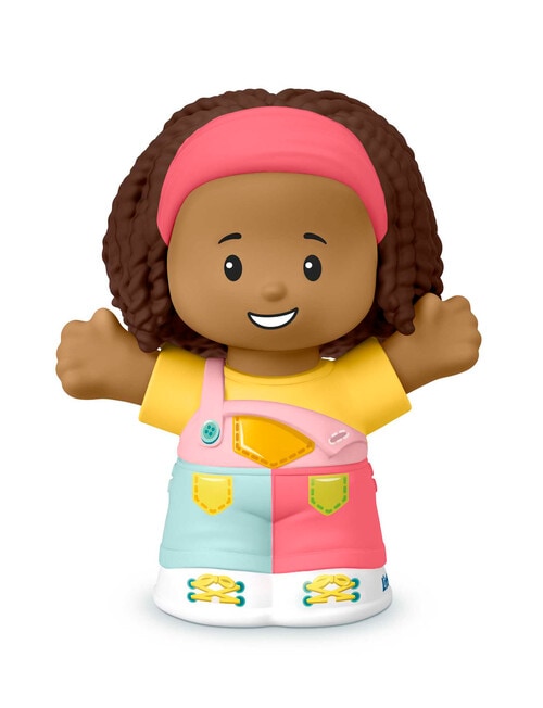 Fisher Price Little People Single Figure, Assorted - Infants & Preschool