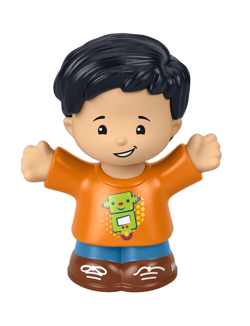 Fisher Price Little People Single Figure, Assorted - Infants & Preschool