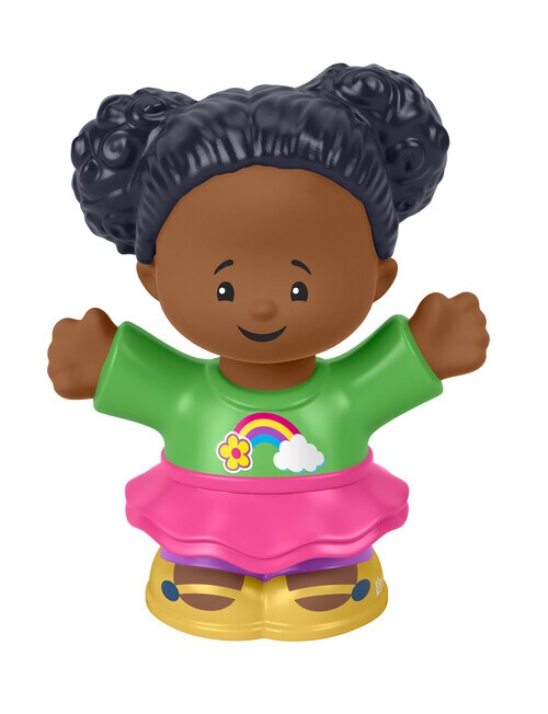 Fisher Price Little People Single Figure, Assorted - Infants & Preschool
