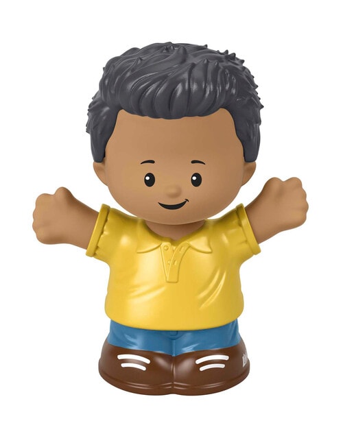 Fisher Price Little People Single Figure, Assorted - Infants & Preschool