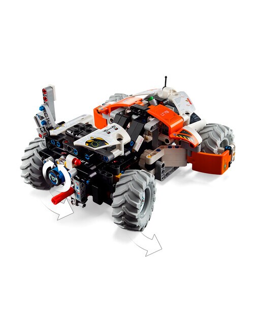 LEGO Technic Surface Space Loader LT78, 42178 - Lego & Construction