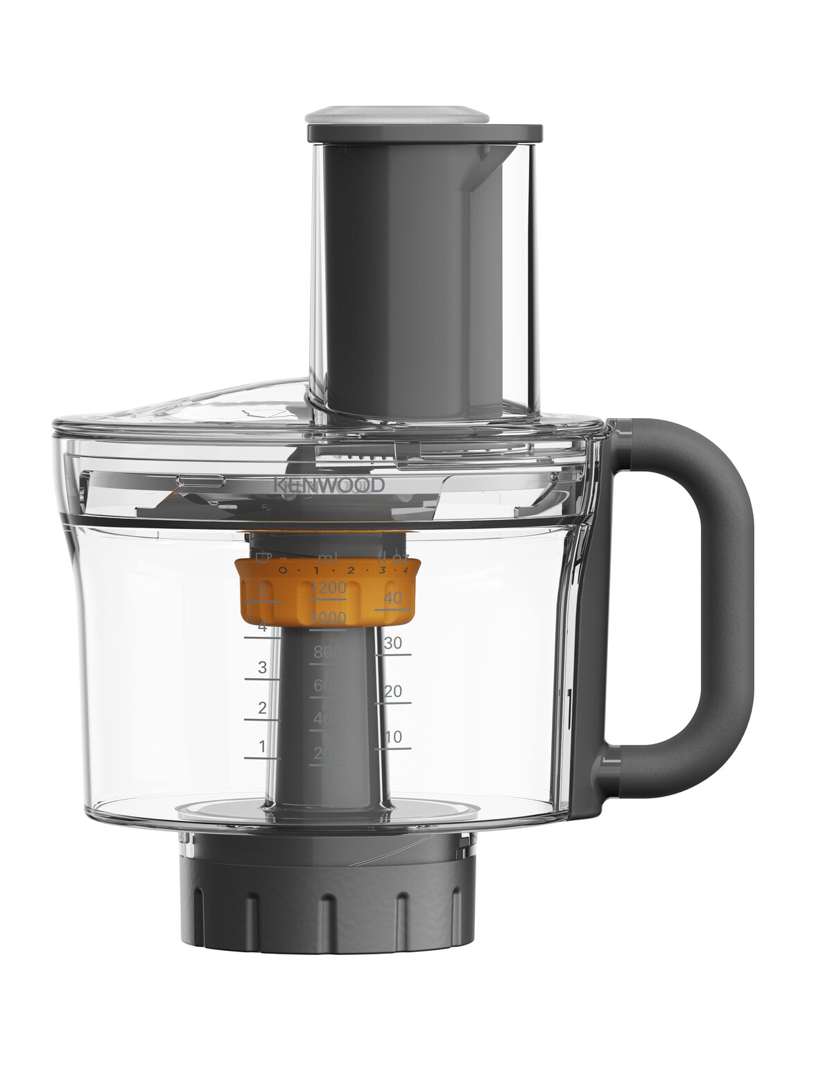 Kenwood MultiPro Food Processor Attachment, KAH65000PL - Food ...