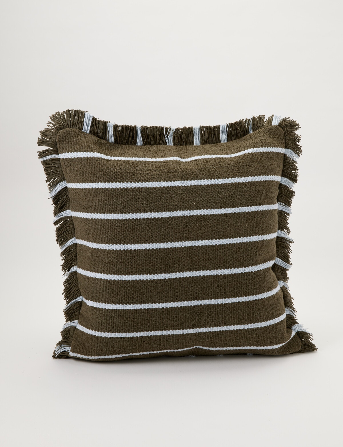 M&Co Francisco Oversized Cushion - Lounge Cushions & Throws