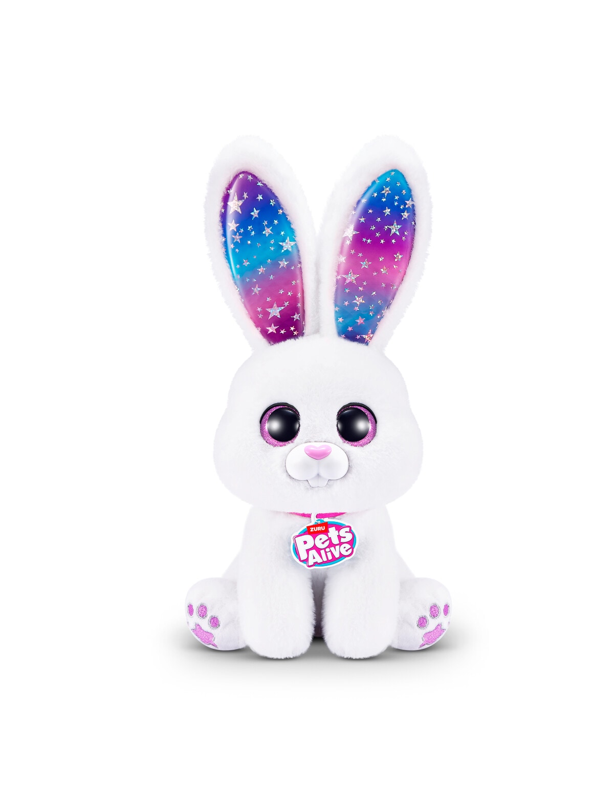 Pets Alive Magic Bunny Surprise, Series 1, Assorted - Science ...