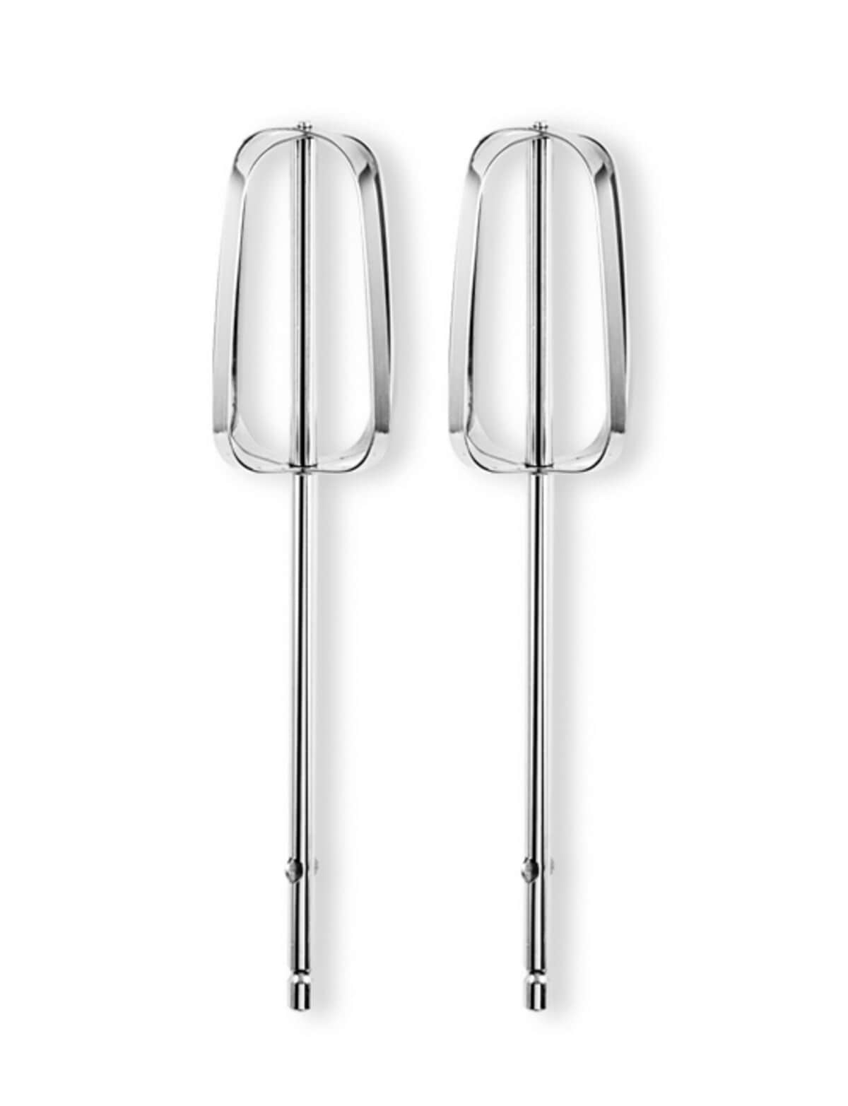 Breville Mix & Store Turbo Hand Mixer, LHM200MTB, Black - Food ...