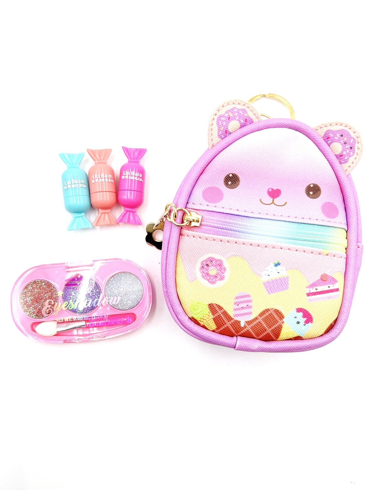 Hot Focus Mini Beauty Carrier - Role Play & Dress Up