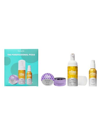 Sets & Kits - benefit