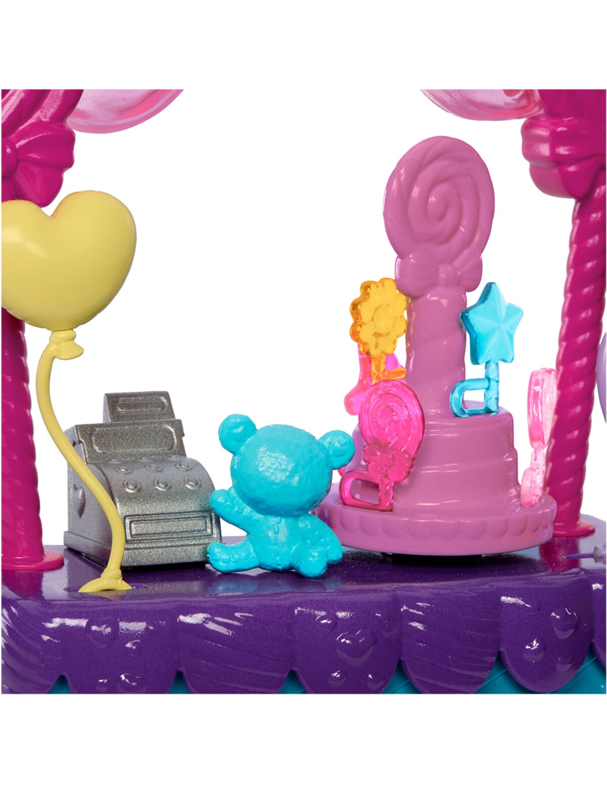 Barbie Chelsea Lollipop Candy Playset - Dolls & Accessories