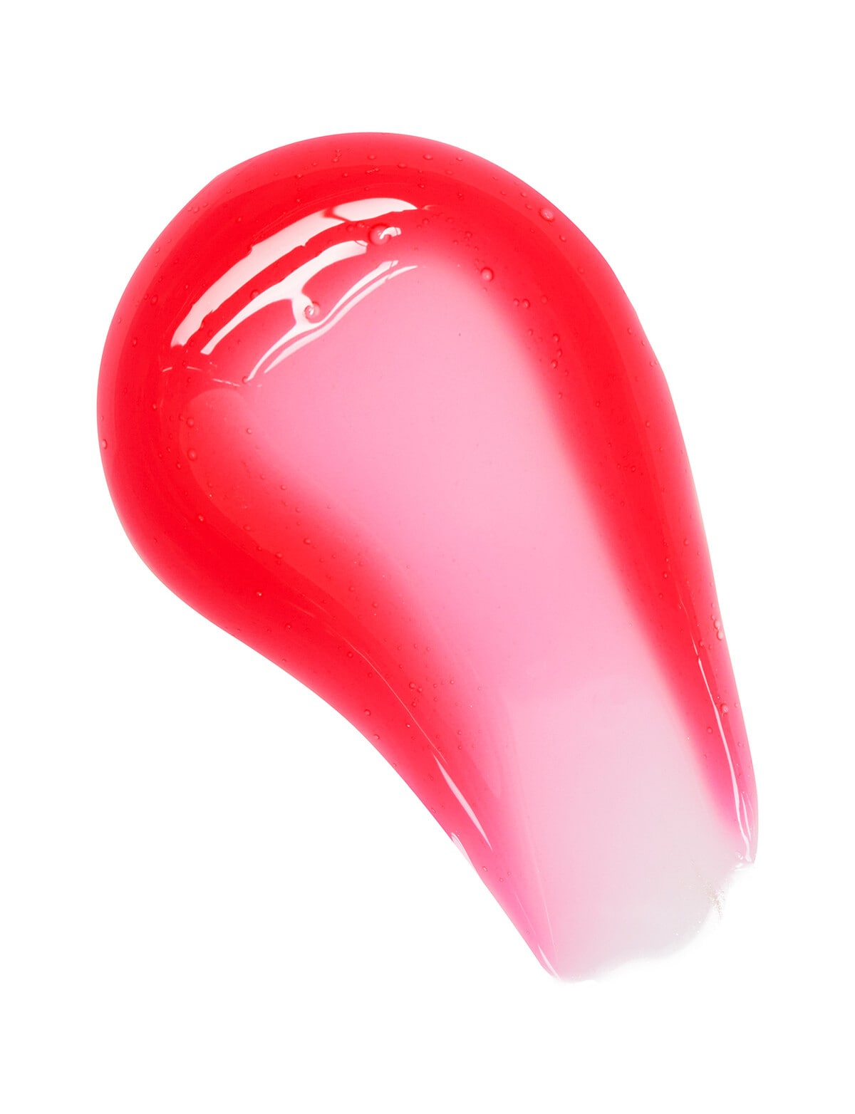 Revolution I Heart Sweet Chilli Plumping Lip Oil - Lips