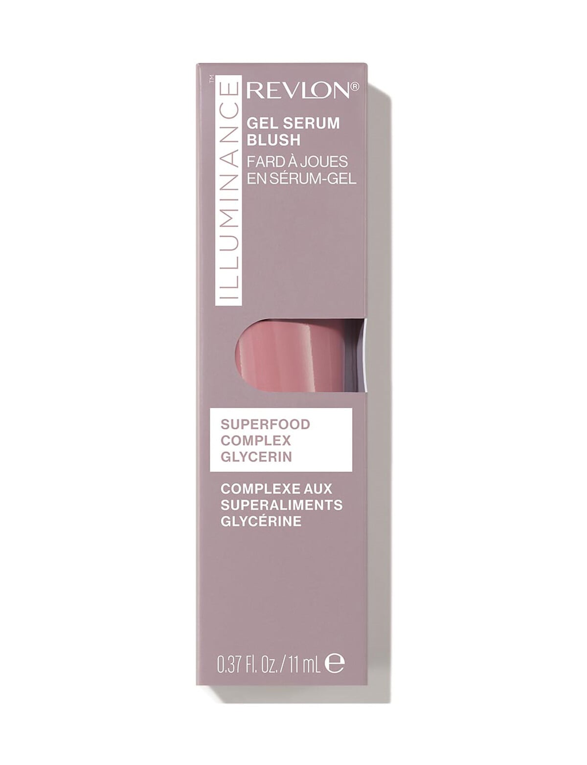 Revlon Illuminance Gel Serum Blush - Blushers & Bronzers