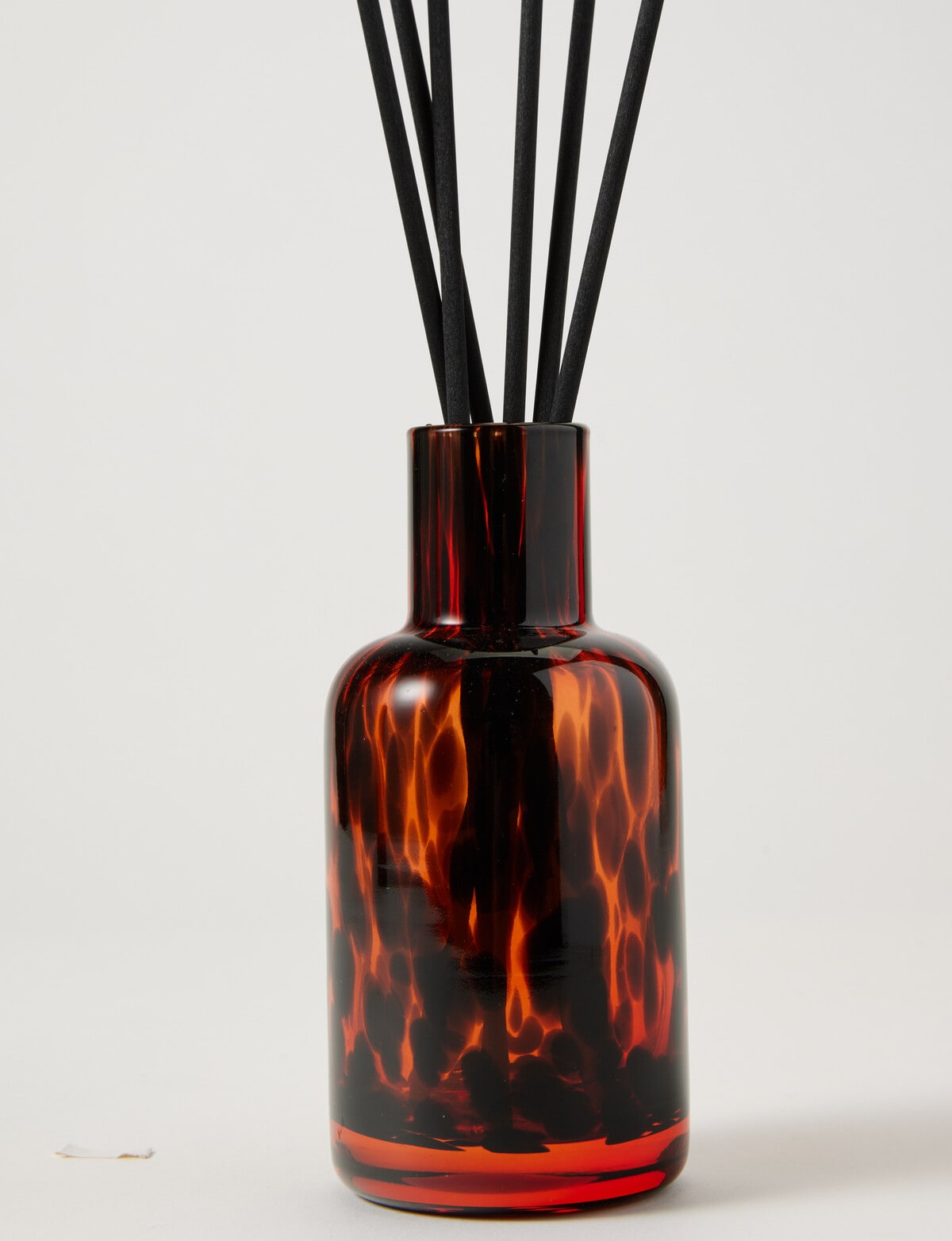 Home Fusion Atmosphere Amber Light Diffuser - Candles & Home Fragrance