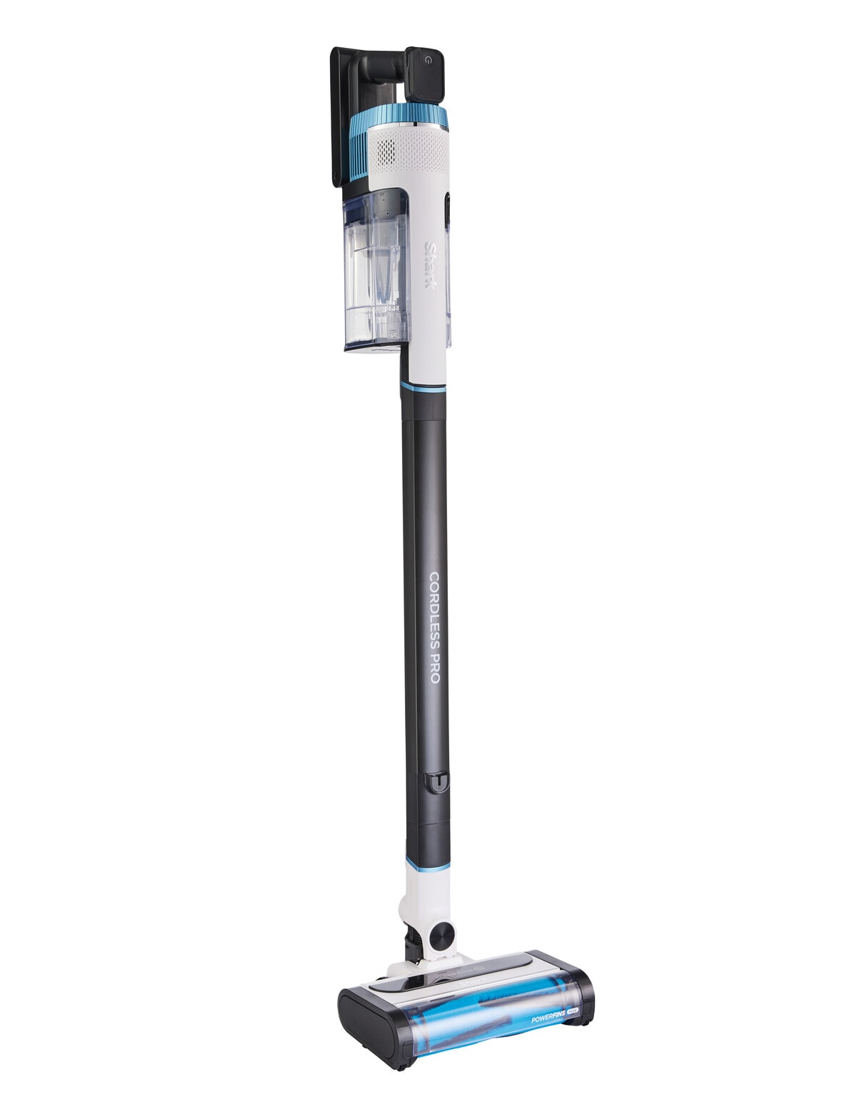 Shark Cordless Pro Vacuum with Clean Sense IQ, IR300 - Vacuum Cleaners