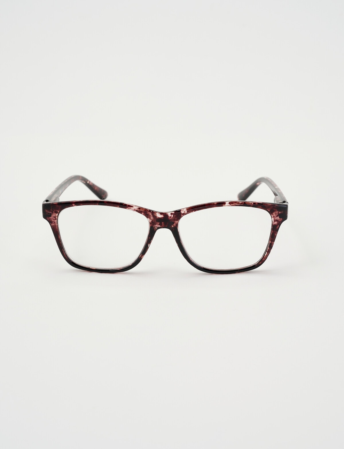 Zoom Classic Readers Reading Glasses, Tortoiseshell - Reading Glasses