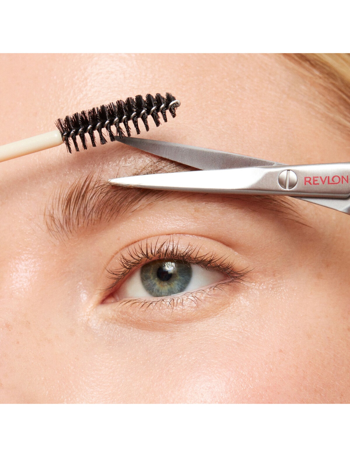 Revlon Designer Collection Brow Set - Makeup Brushes & Tools