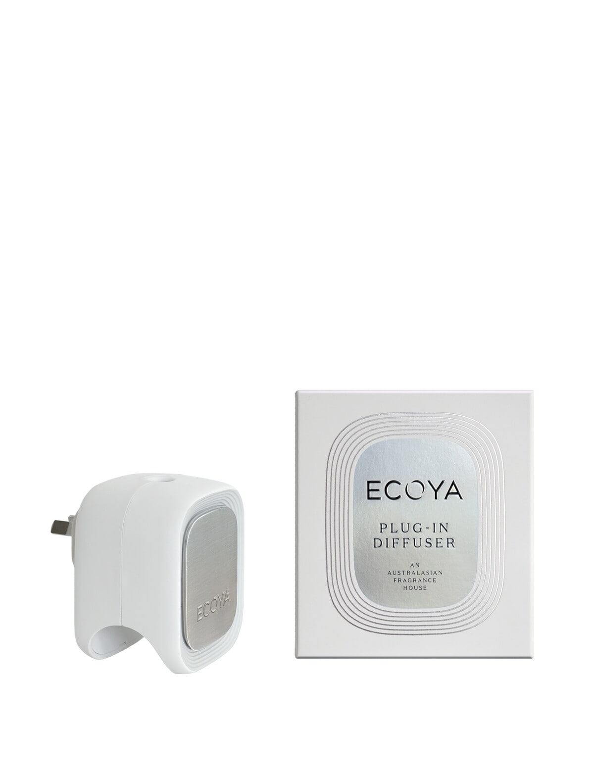Ecoya Plug-In Diffuser - Candles & Home Fragrance