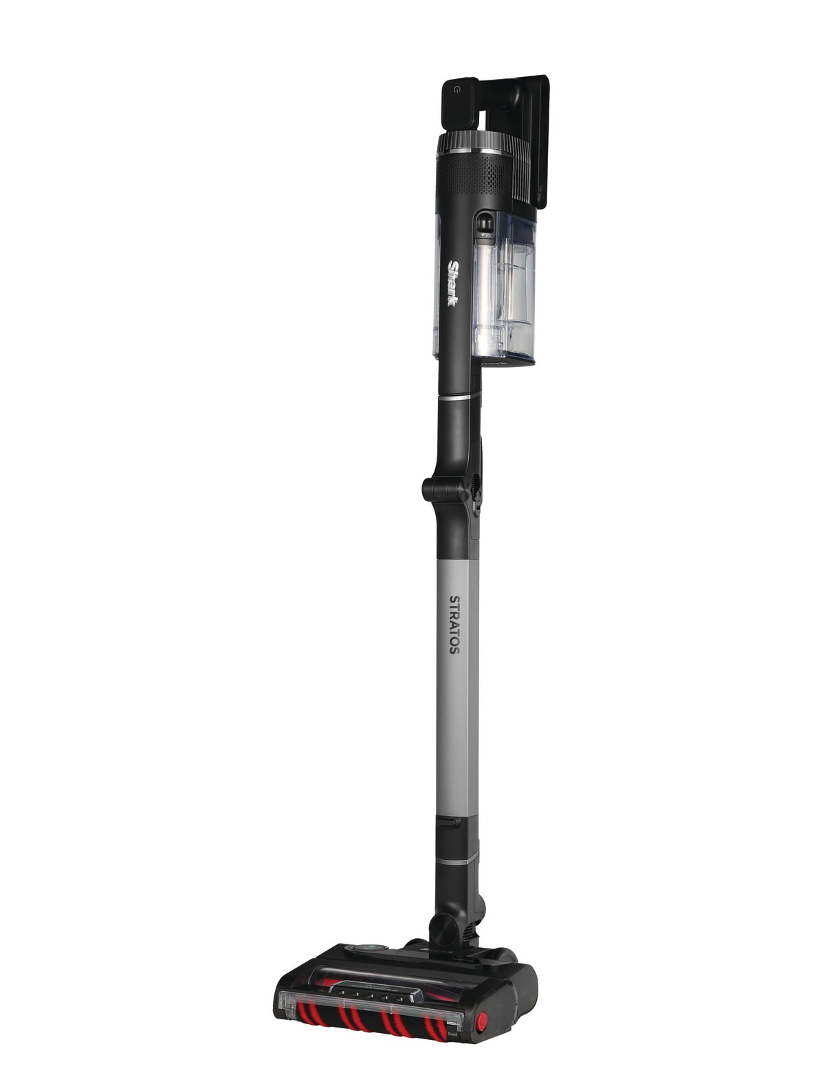 Shark Stratos Cordless Pet Pro Vacuum with Clean Sense IQ, IZ420 ...