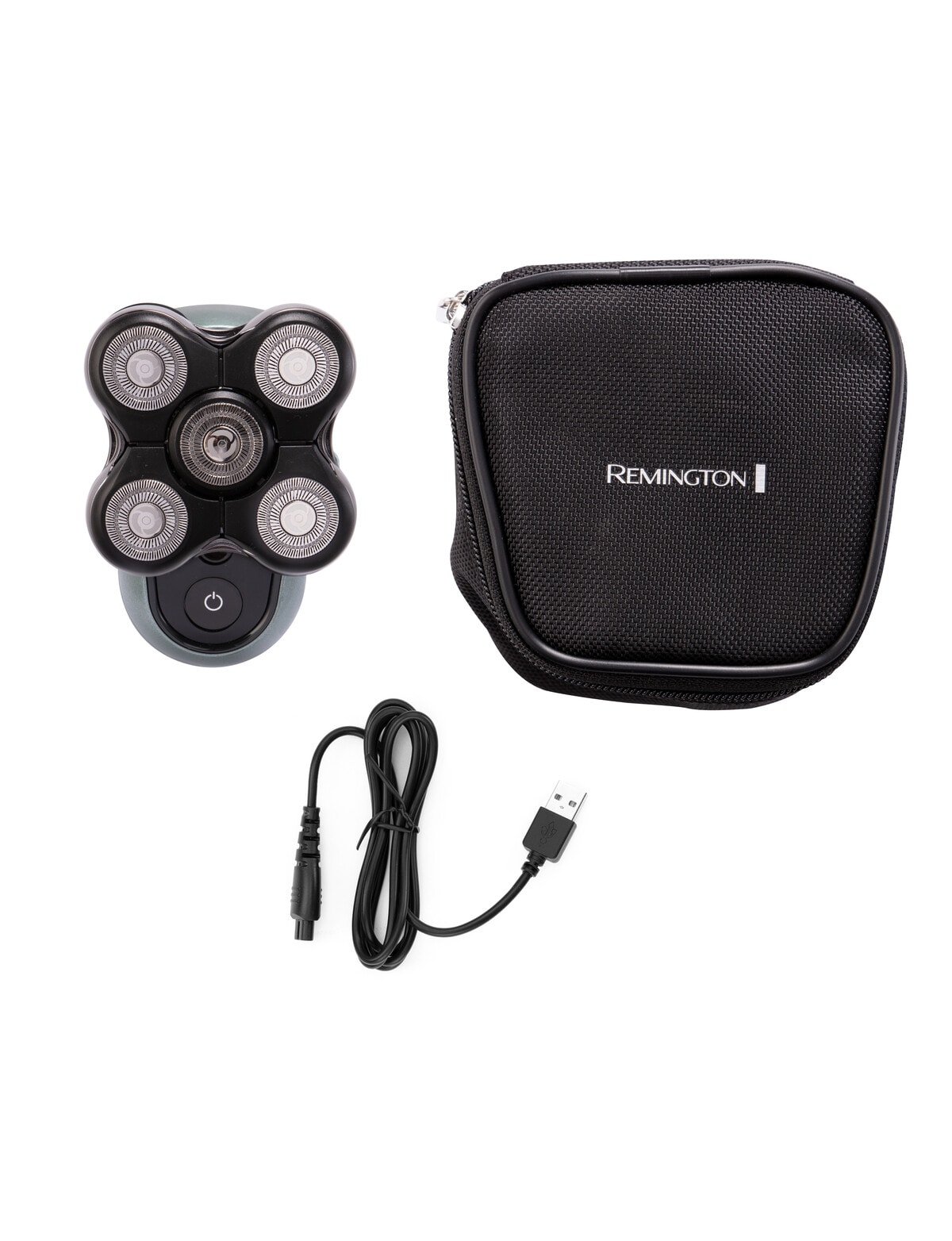 Remington RX7 Ultimate Series Head Shaver, HC7500AU - Men's Shaving ...