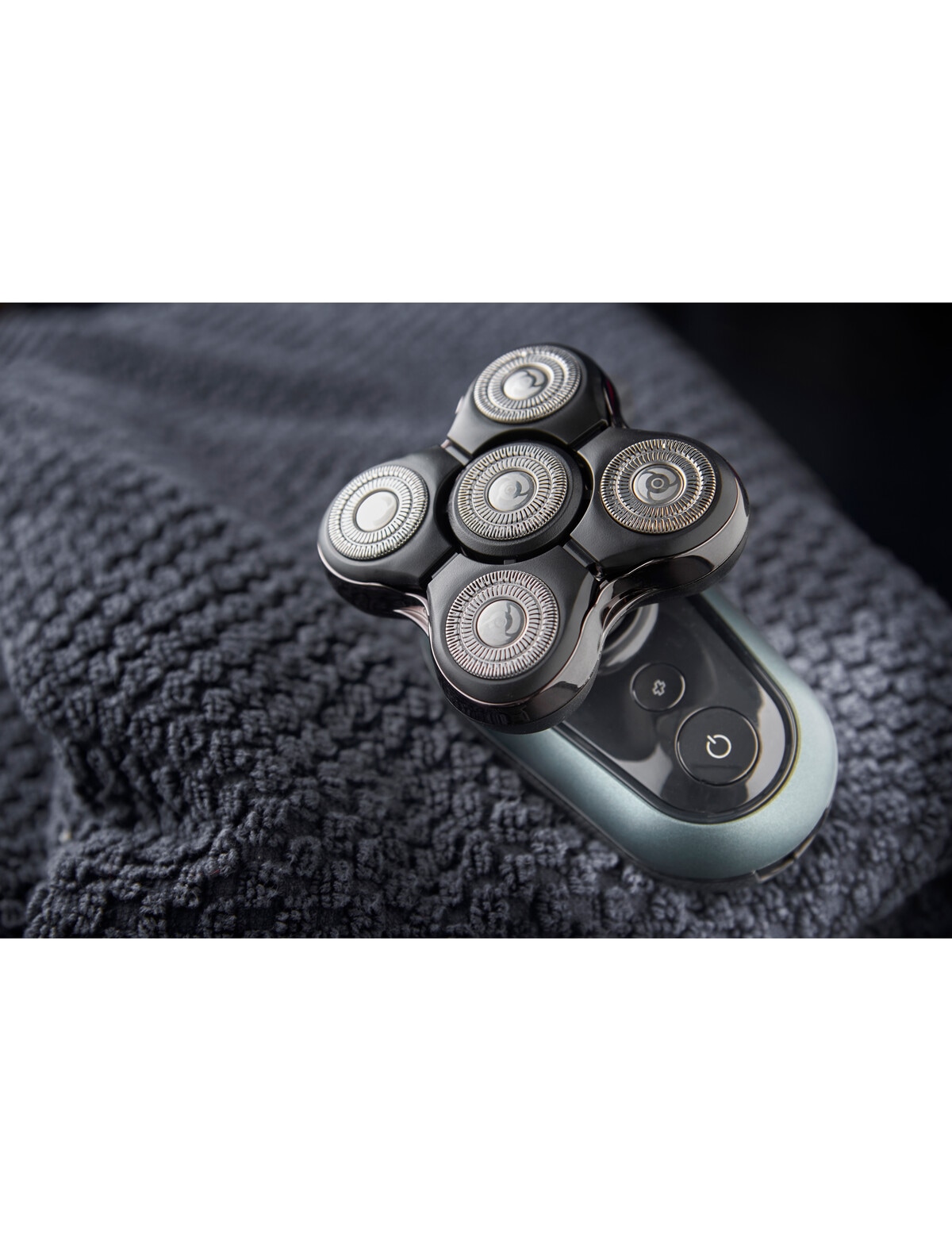 Remington RX7 Ultimate Series Head Shaver, HC7500AU - Men's Shaving ...