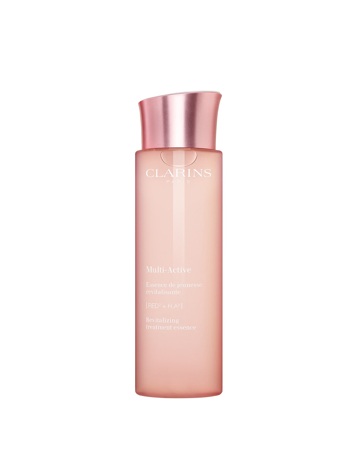 Clarins Multi-Active Revitalizing Treatment Essence, 200ml ...