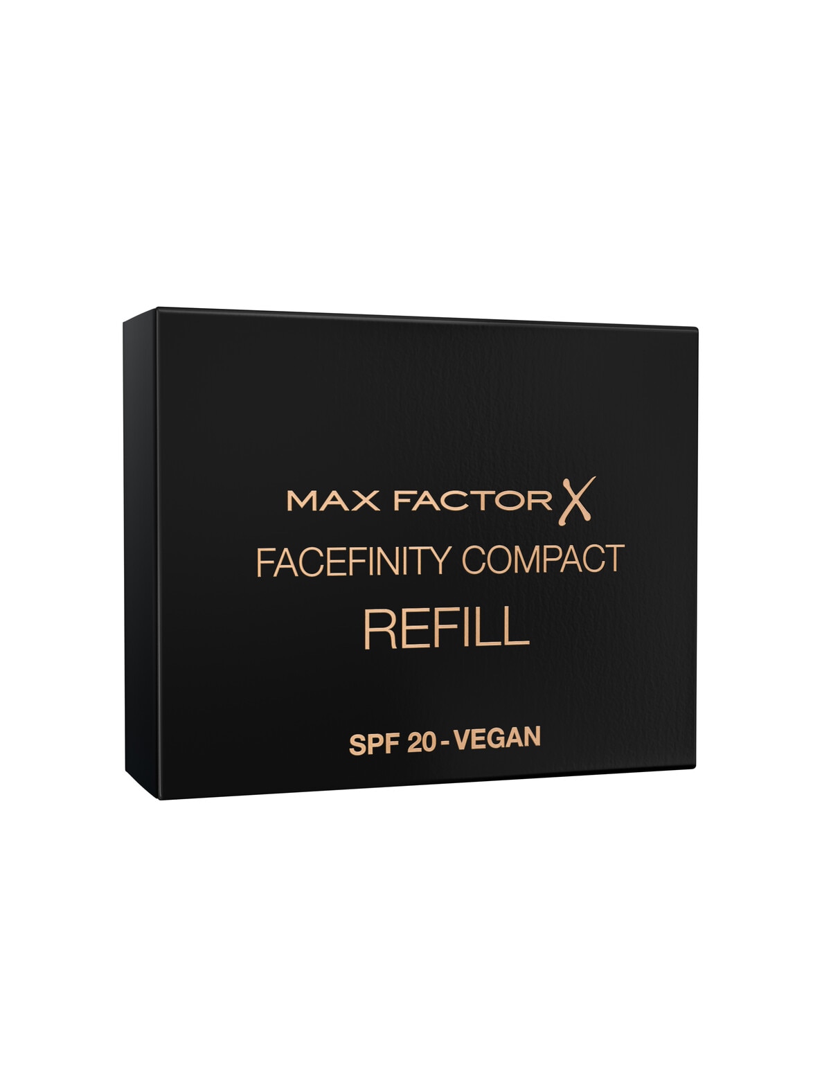 Max Factor Facefinity Reusable Compact SPF20 Refill - Face