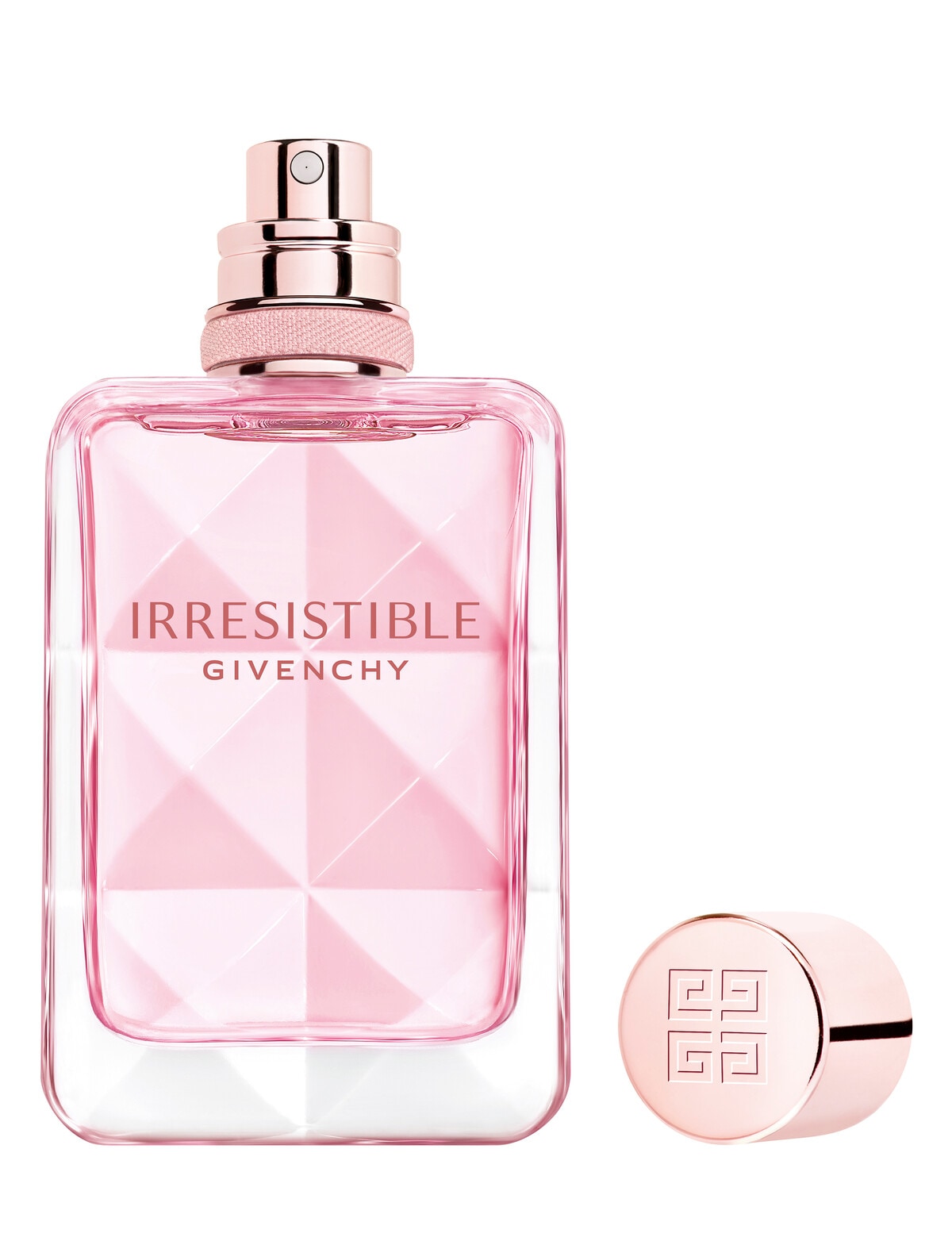 Givenchy Irresistible Very Floral EDP - Women's Perfumes