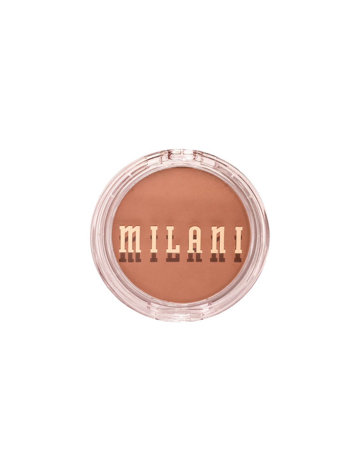 Milani Cheek Kiss Cream Bronzer - Blushers & Bronzers