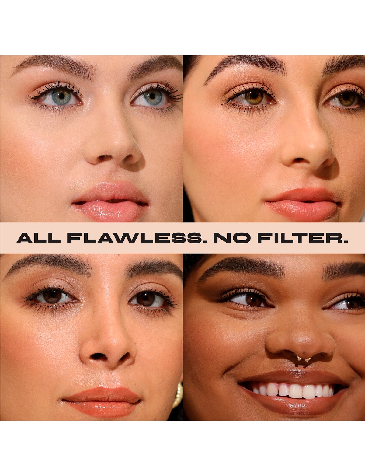 Milani Conceal + Perfect Blur Out Powder Translucent - Face