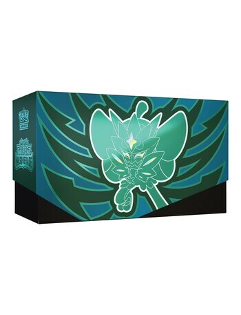 Buy Pokemon Trading Cards Online NZ | Farmers