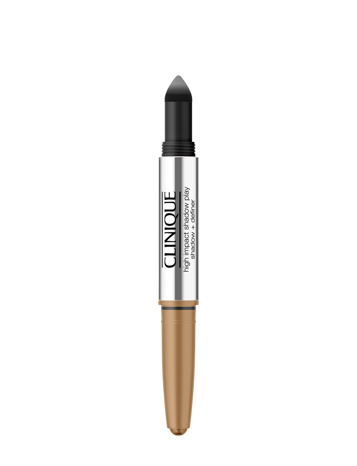 Clinique High Impact Shadow Play Shadow + Definer - Eyes