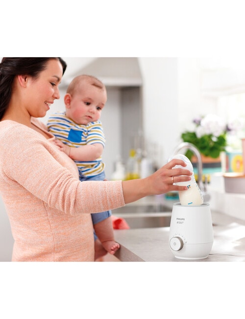 Avent Bottle Warmer Premium - Feeding
