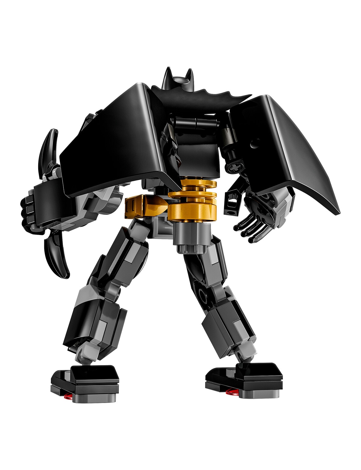 LEGO Superheroes DC Batman Mech, 76270 - Lego & Construction