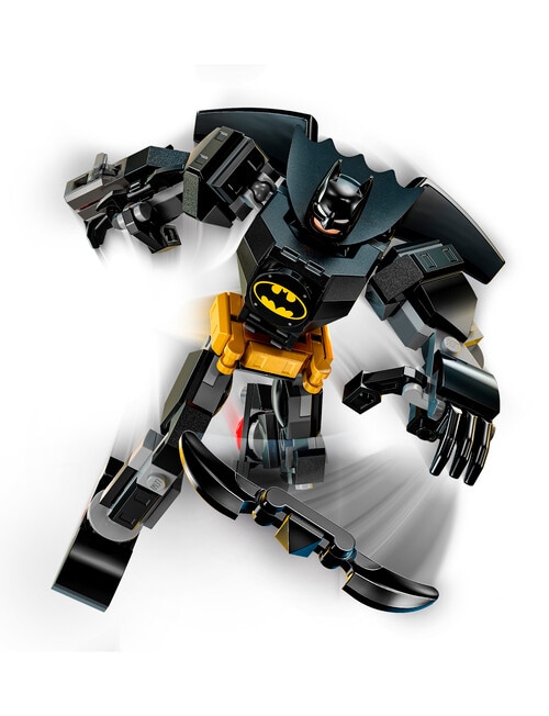 LEGO Superheroes DC Batman Mech, 76270 - Lego & Construction