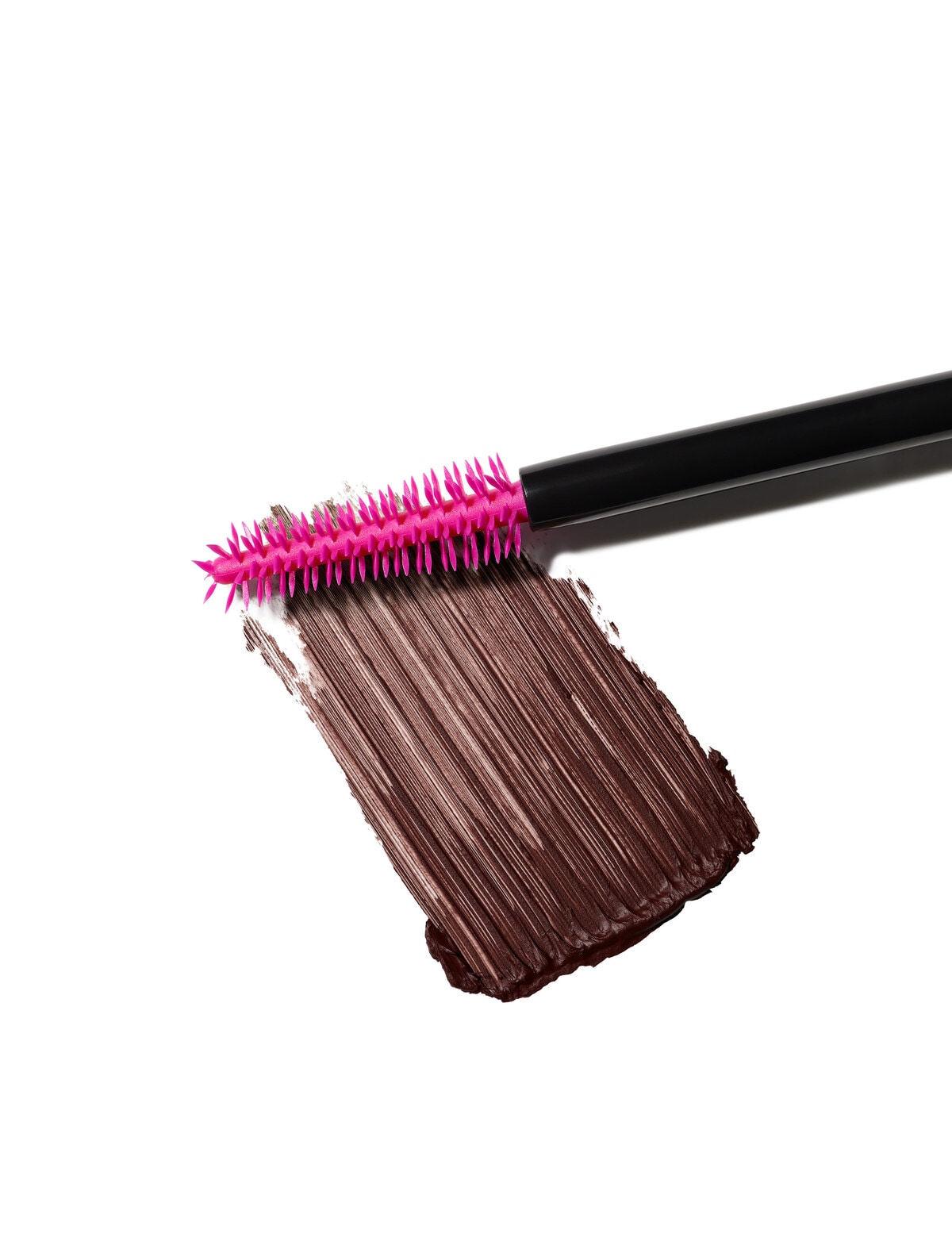 MAC STACK MASCARA Chestnut Stack - Eyes