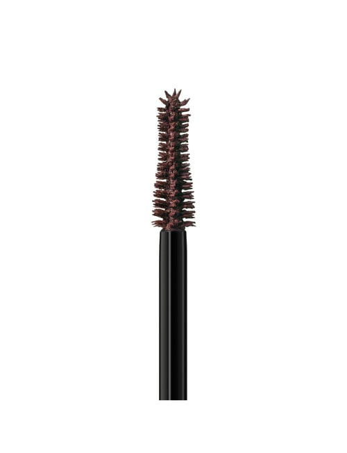 MAC STACK MASCARA Chestnut Stack - Eyes