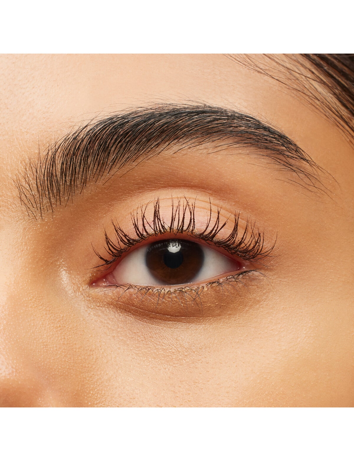 MAC STACK MASCARA Chestnut Stack - Eyes