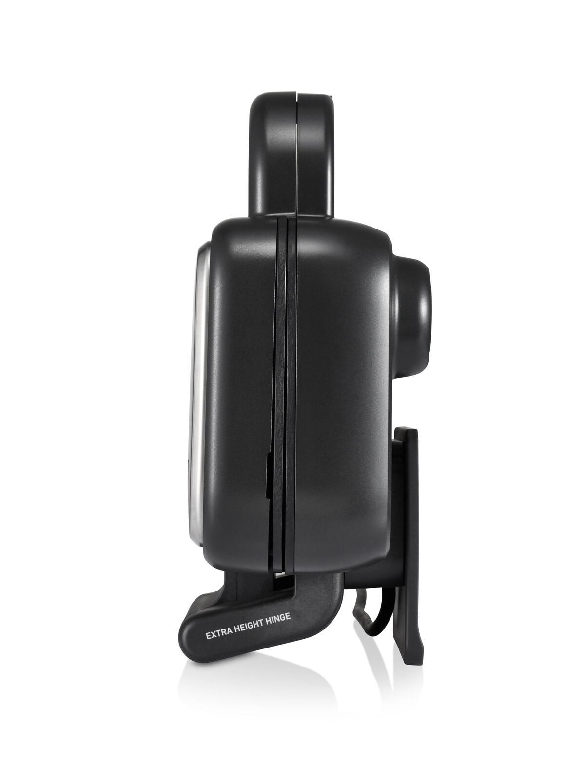 Sunbeam Turbo Crunch Toastie Maker, GRM2100SS - Cooking