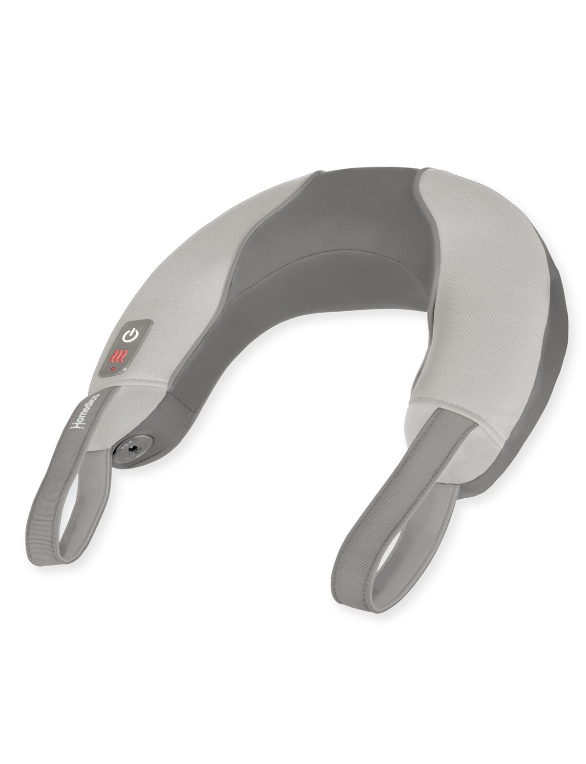 Homedics Neck Massager with Heat, NMSQ-217HJ-AU - Massage