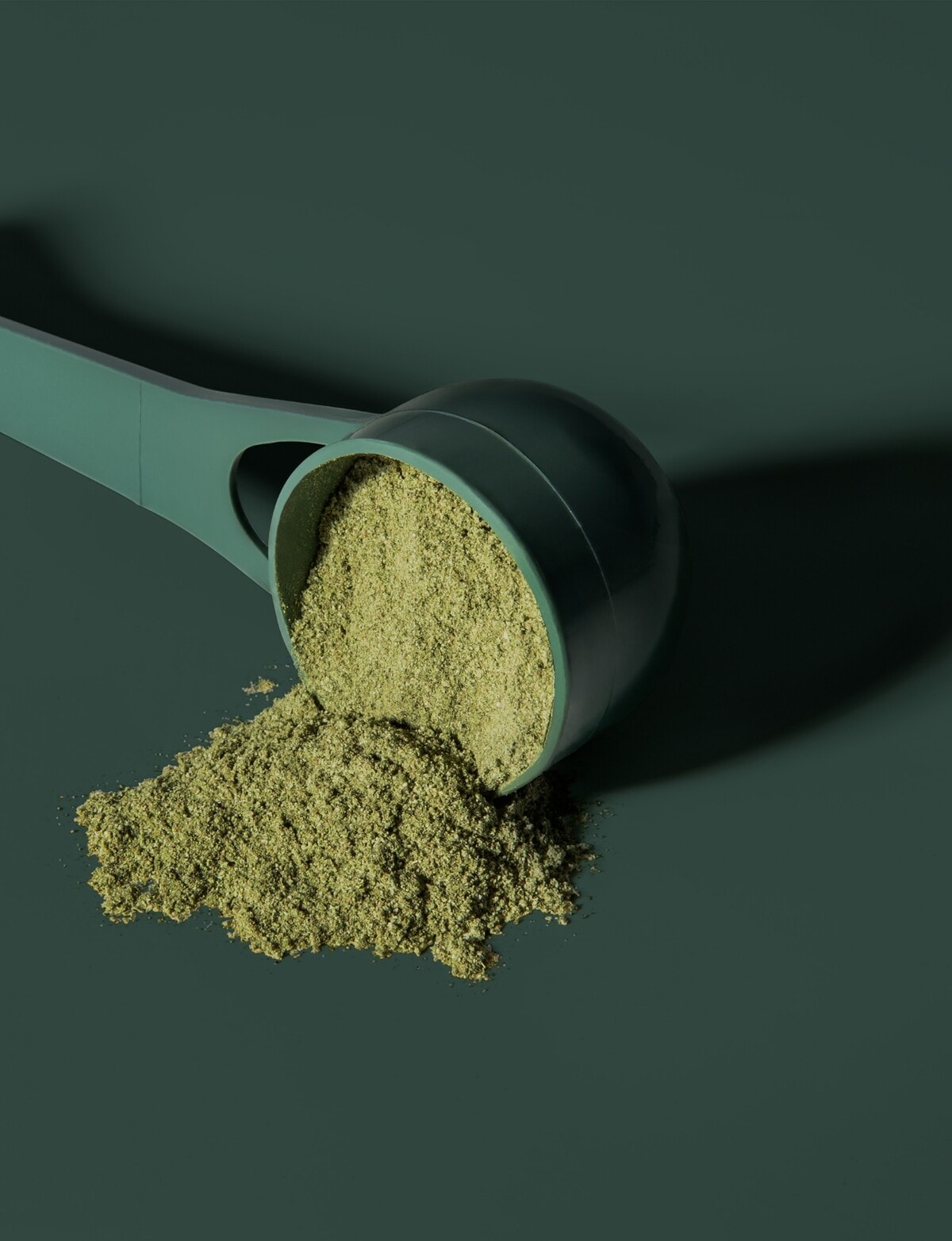 Jeuneora Greens+ Super Powder, 180g - Collagens