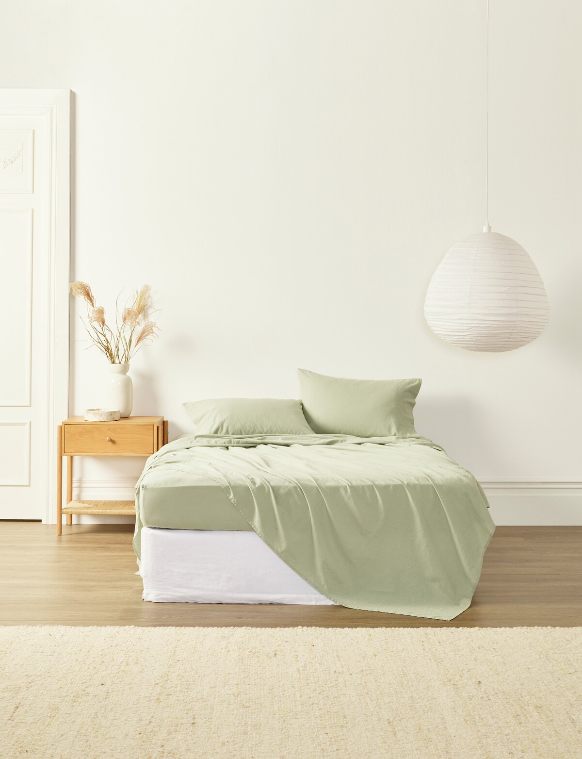 Domani Alba Sheet Set - Bed Sheets & Pillowcases