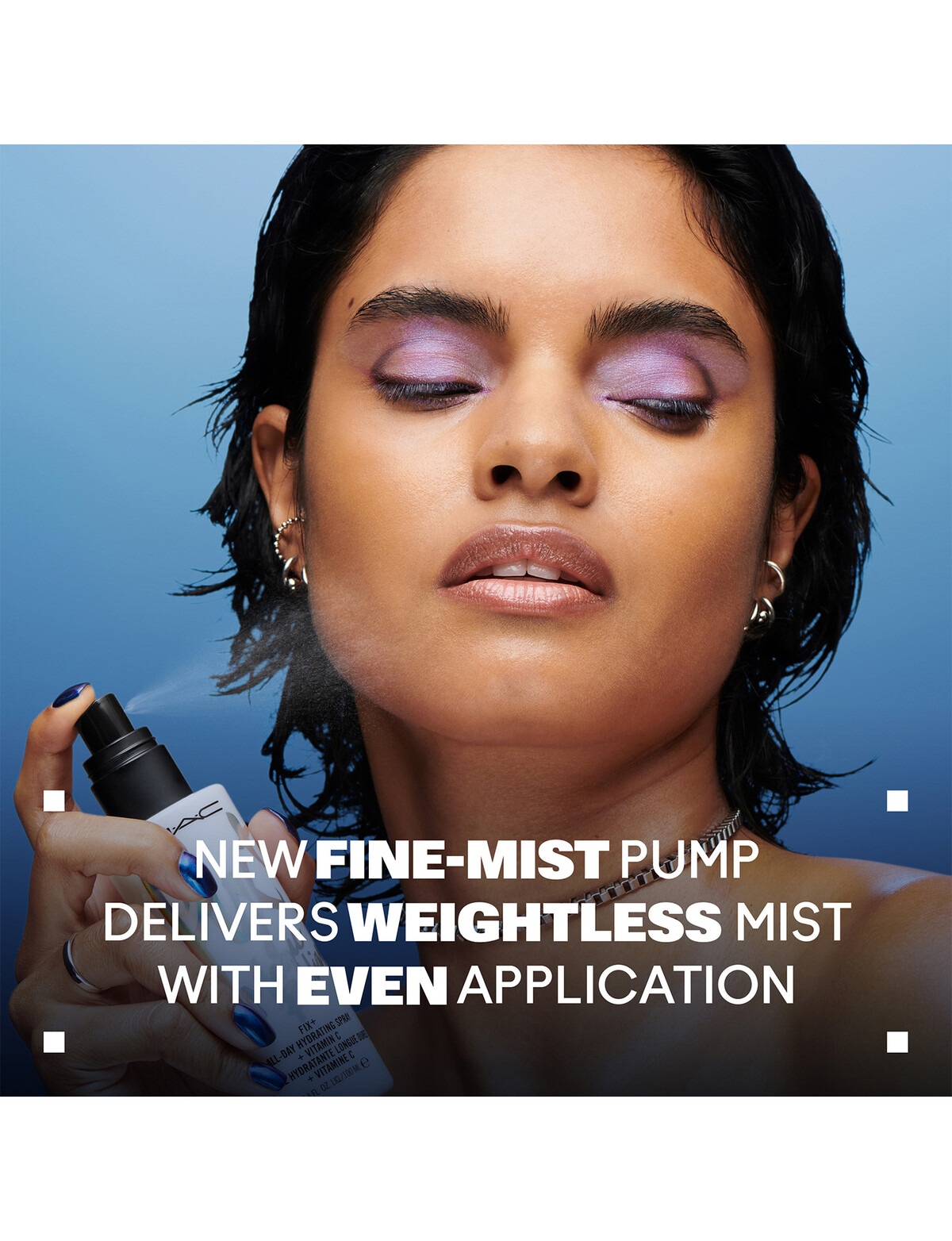 MAC Fix+ Magic Radiance, 100ml - Face