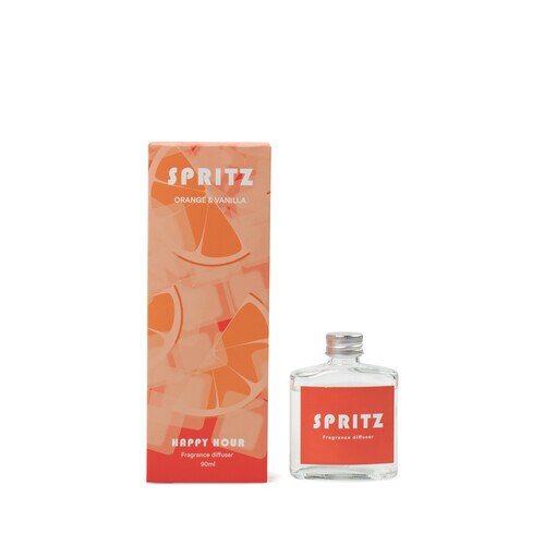 Salt&Pepper Happy Hour Diffuser, Spritz - Home Red Dot
