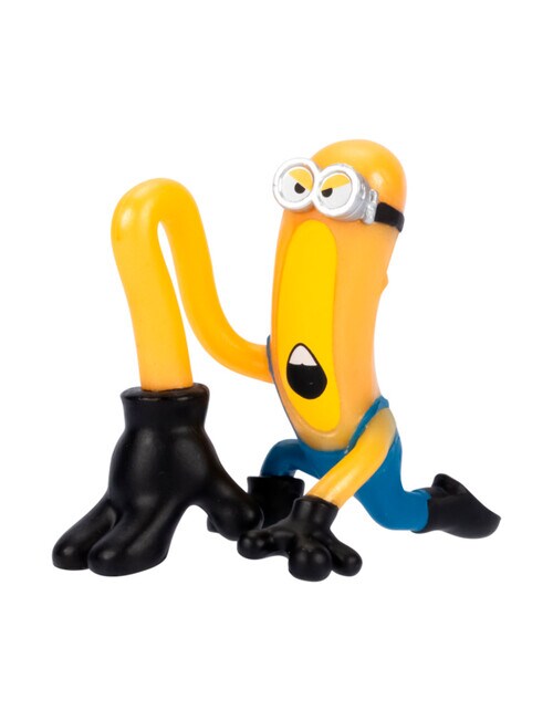 Despicable Me 5cm Single Pack Collectible Figure, Assorted - Action Figures