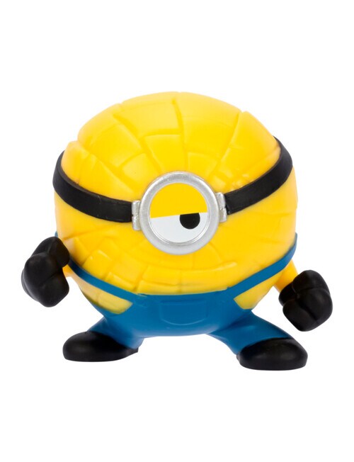 Despicable Me 5cm Single Pack Collectible Figure, Assorted - Action Figures