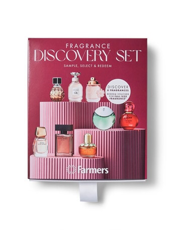 Women's Perfume NZ| Perfume for Women | Farmers