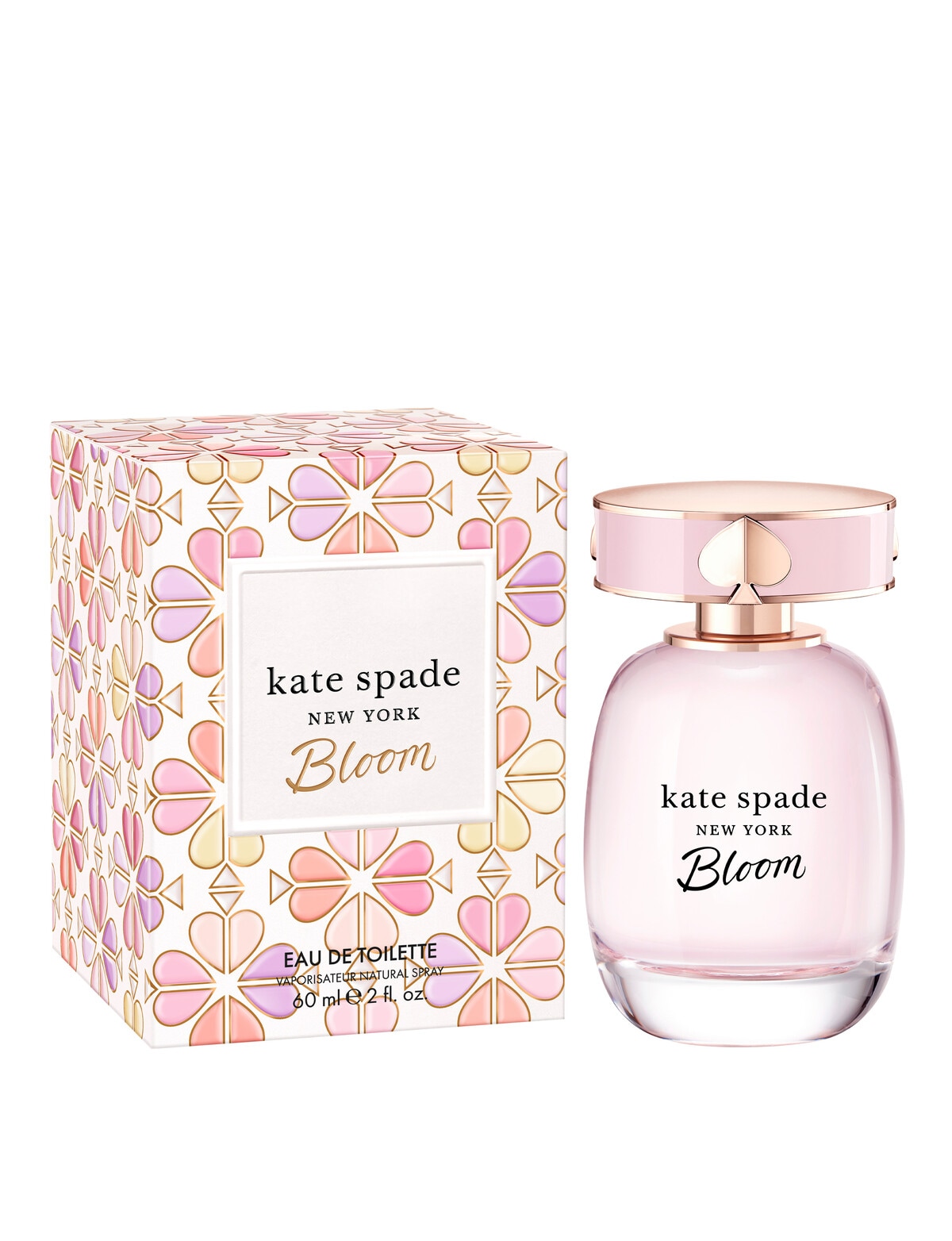 Kate Spade Bloom EDT - Women's Perfumes