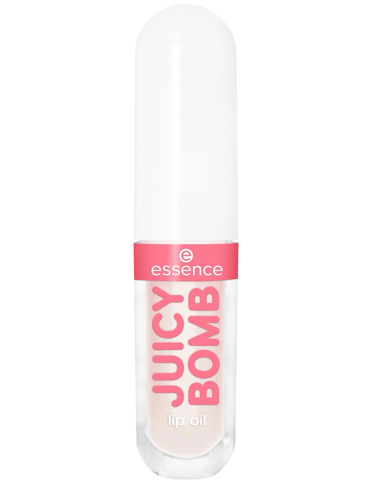Essence Juicy Glow Juicy Bomb Lip Oil - Lips