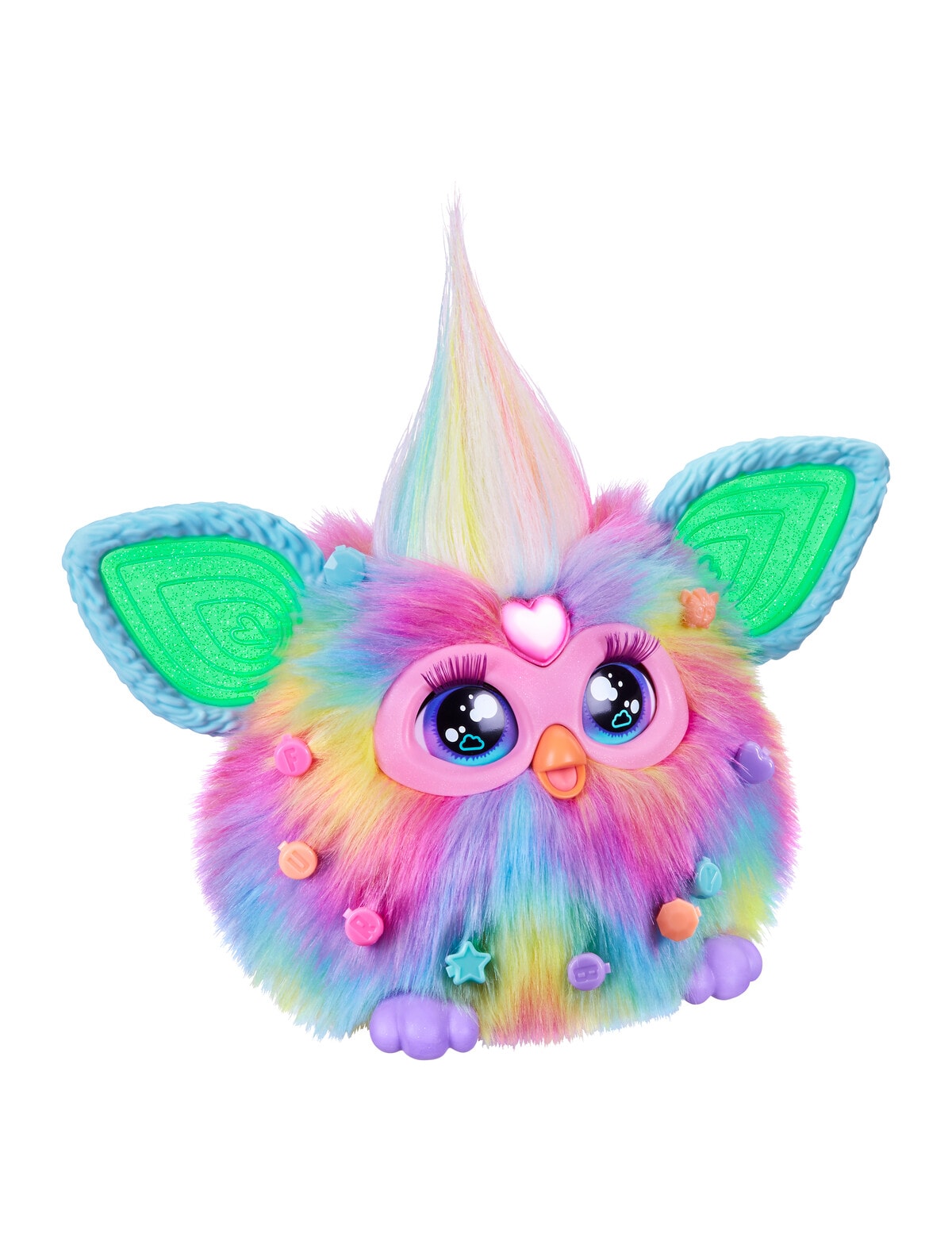 Furby Tie Dye - Science & Electronic Toys