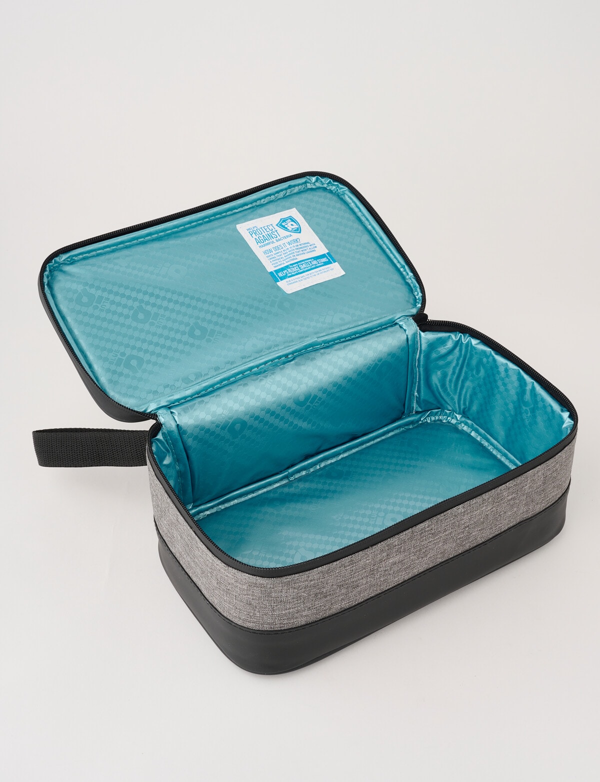 Smash Lynx Lunch Box - Drink Bottles & Lunchboxes