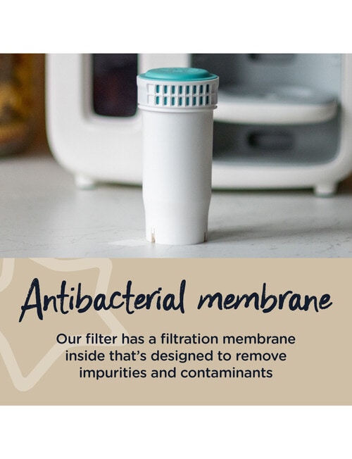 Tommee Tippee Perfect Prep Filter - Feeding