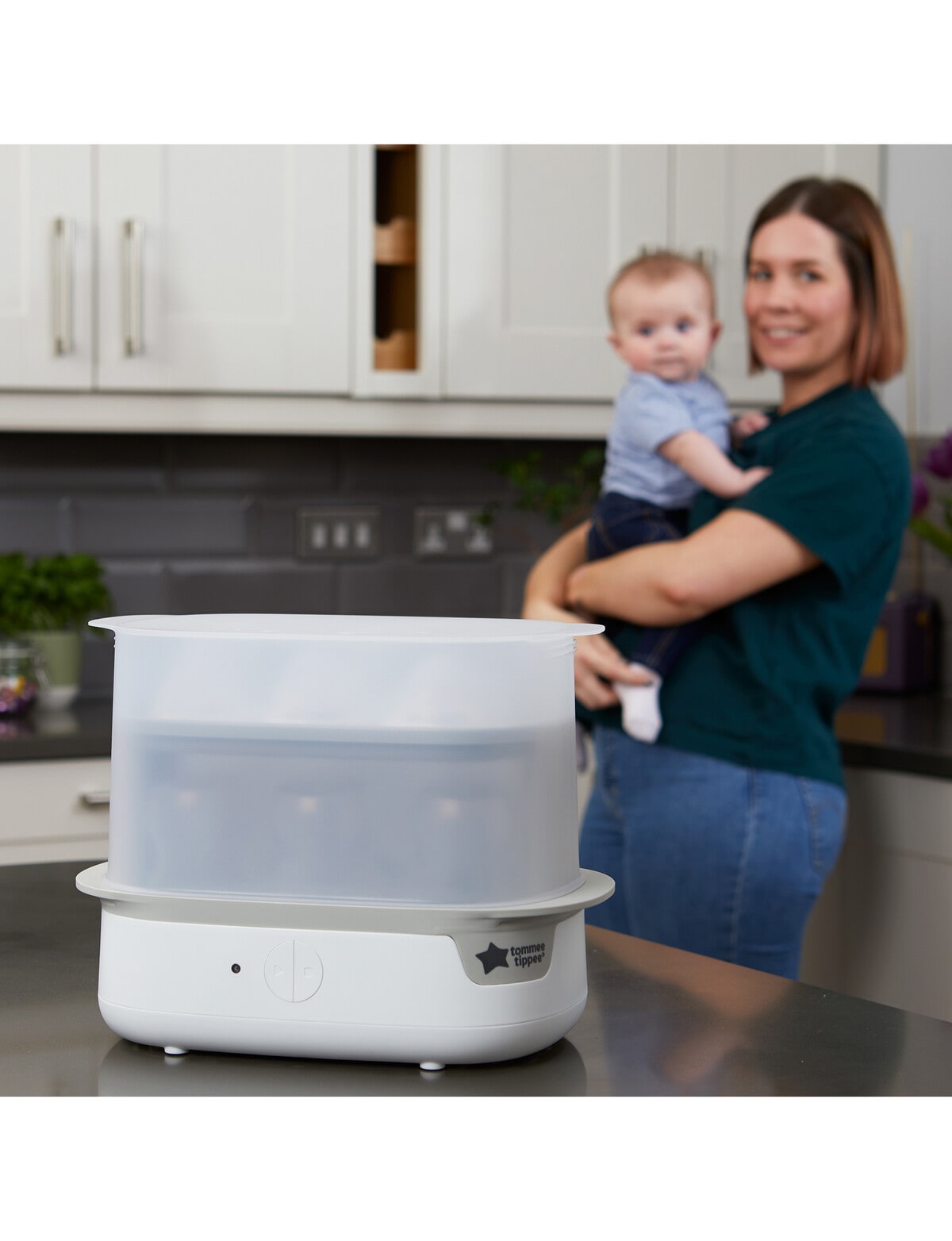 Tommee Tippee Essential kit - Feeding